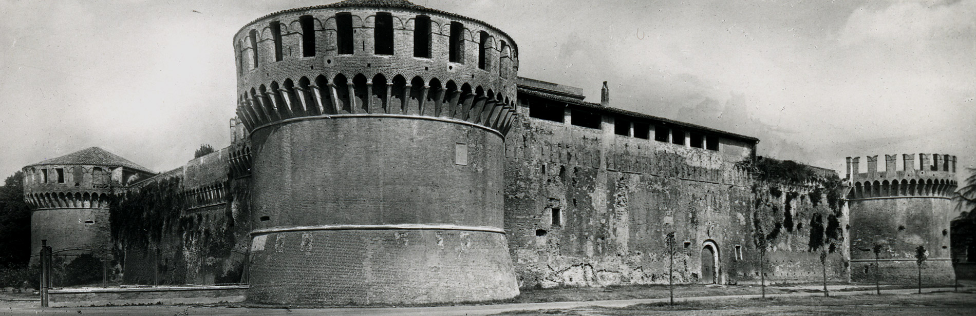 Richieste d’uso — Imola Musei